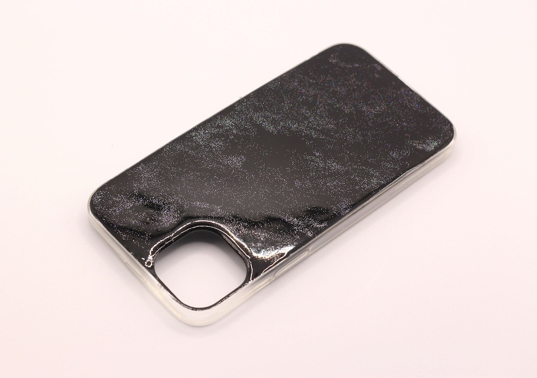 Orgonite iPhone Case, Limited iPhone Models, Shungite Orgone Phone Case ...