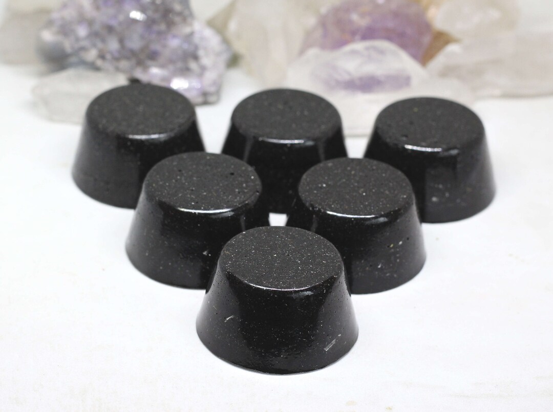 Orgonite Tower Busters 6 Pack, Orgone Energy, Orgone Tower Buster ...