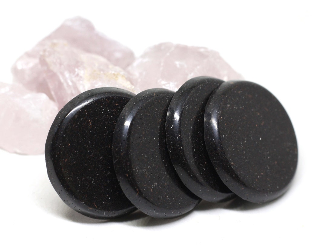 Orgonite 4 Pack Phone Discs, Orgonite Phone Tab, Orgone Energy, Orgone ...