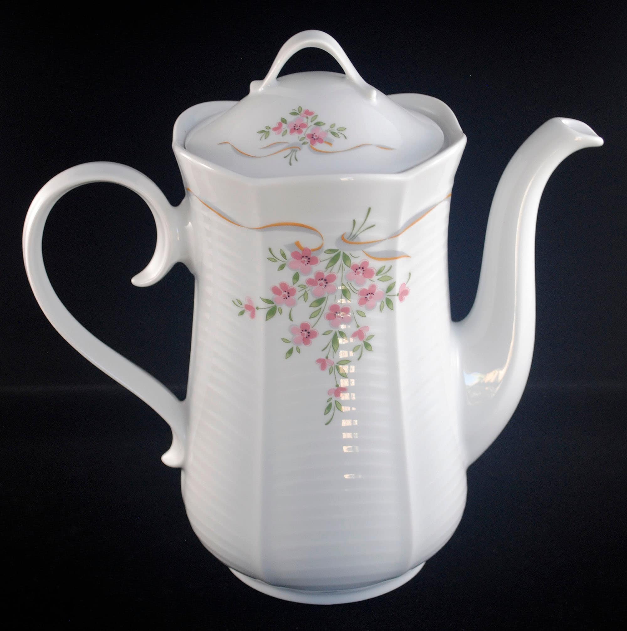 Winterling China marktleuthen Bavaria, Germany Teapot pattern Unknown ...