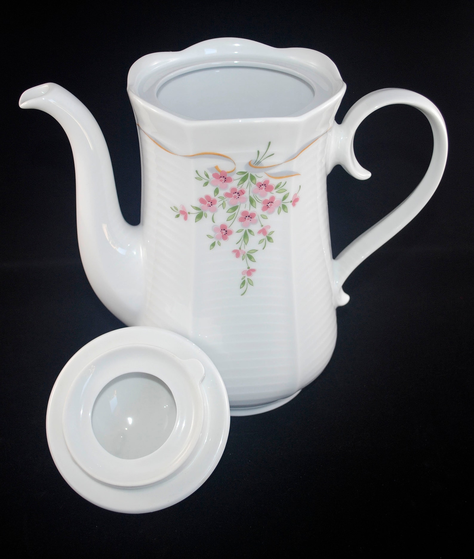 Winterling China marktleuthen Bavaria, Germany Teapot pattern Unknown ...