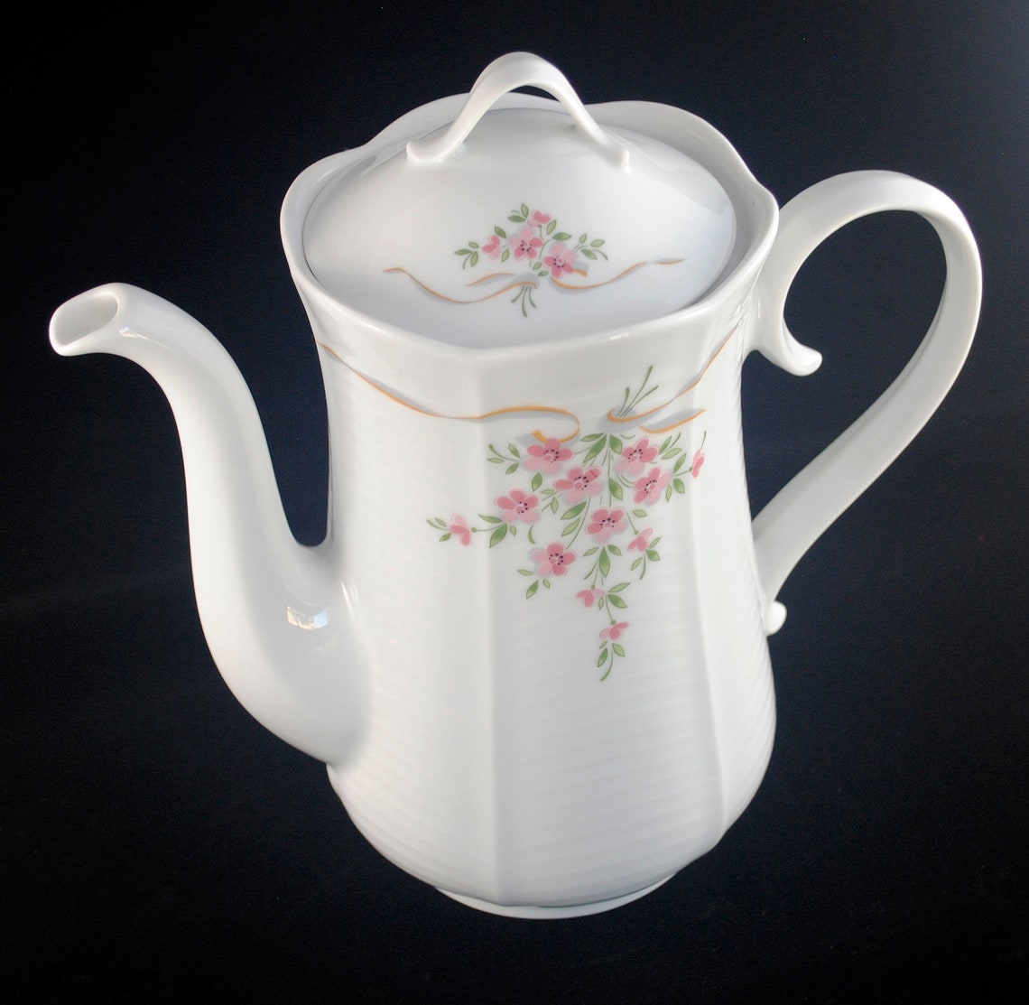 Winterling China marktleuthen Bavaria, Germany Teapot pattern Unknown ...