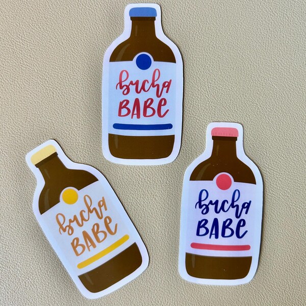 Kombucha - Etsy