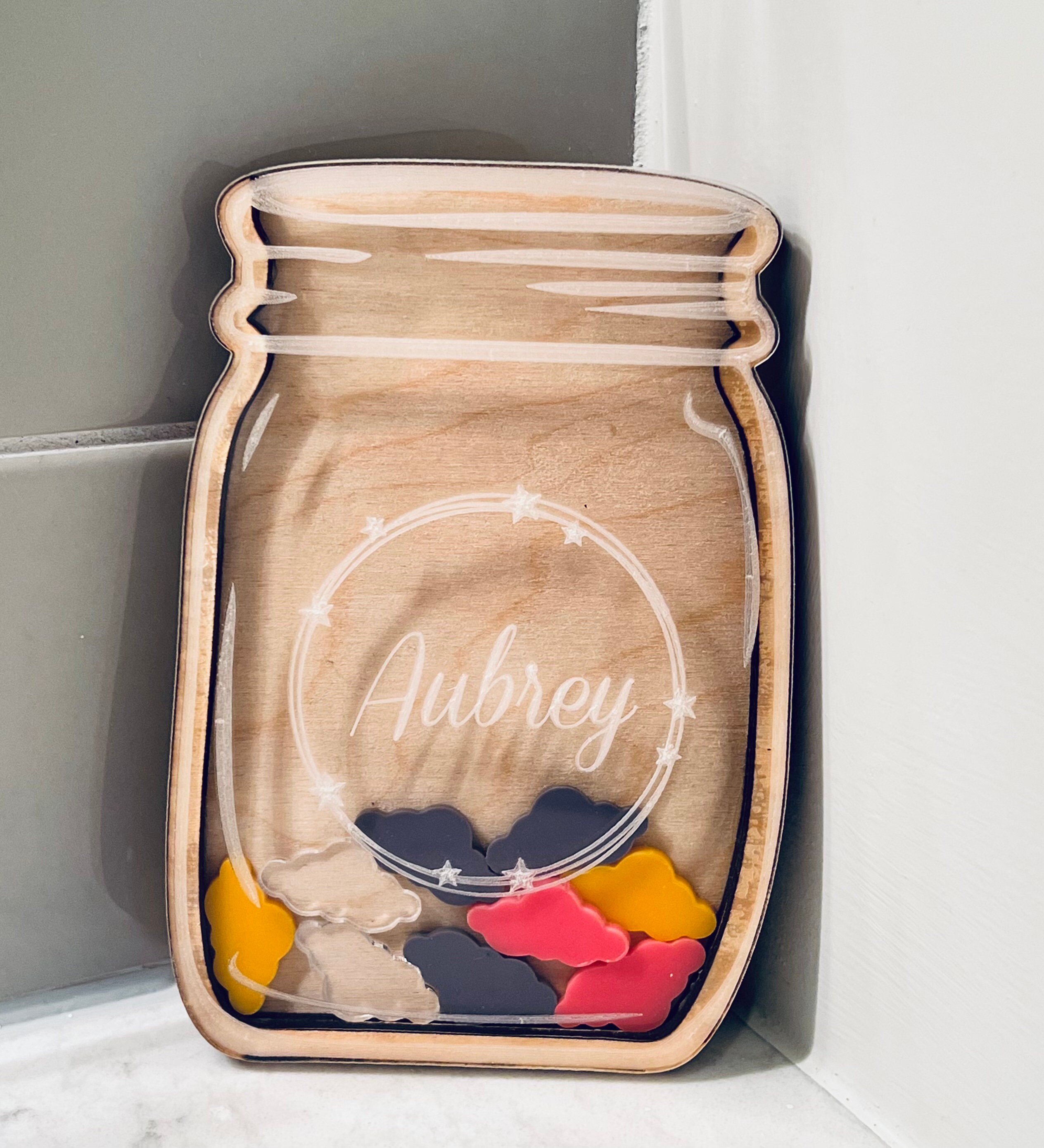 Kid’s Reward Jar; Mason Reward Jar; Potty Training Jar; Chore Jar - Etsy