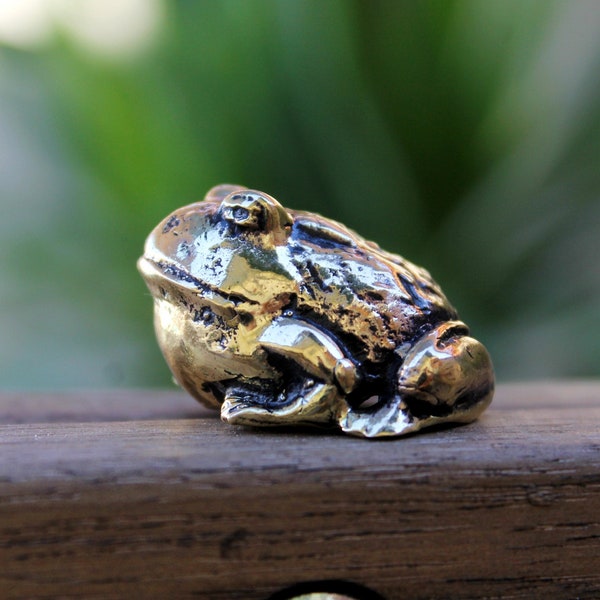 Toad House - Etsy