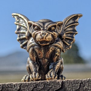 Gargoyles - Etsy