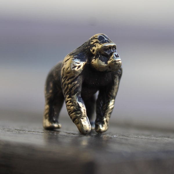 Gorilla Tag Figure - Etsy