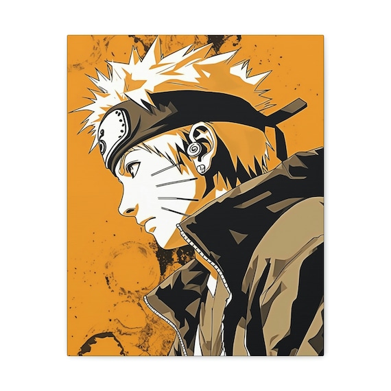 Naruto In Shades