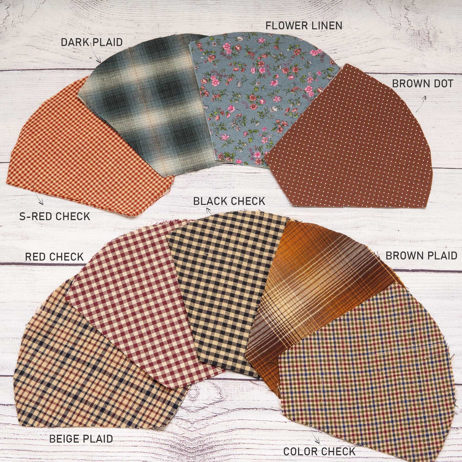 X-Large Nose Wire Mask with Adjustable Earloop Filter Pocket | Etsy