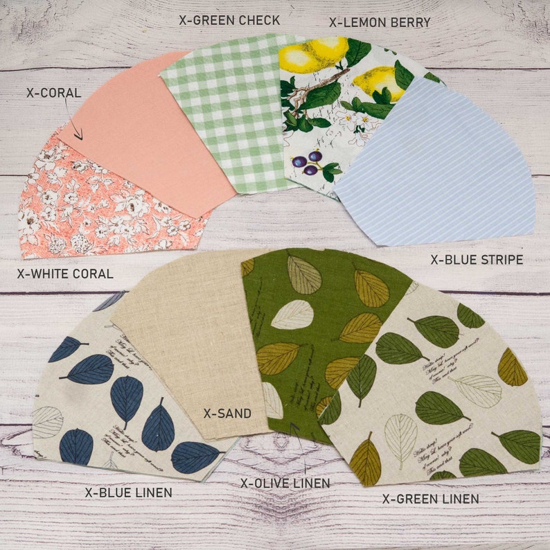 X-large Nose Wire Mask With Adjustable Earloop Filter Pocket - Etsy