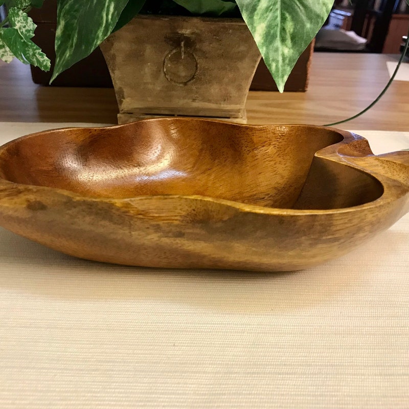 Monkey Pod Wood - Etsy