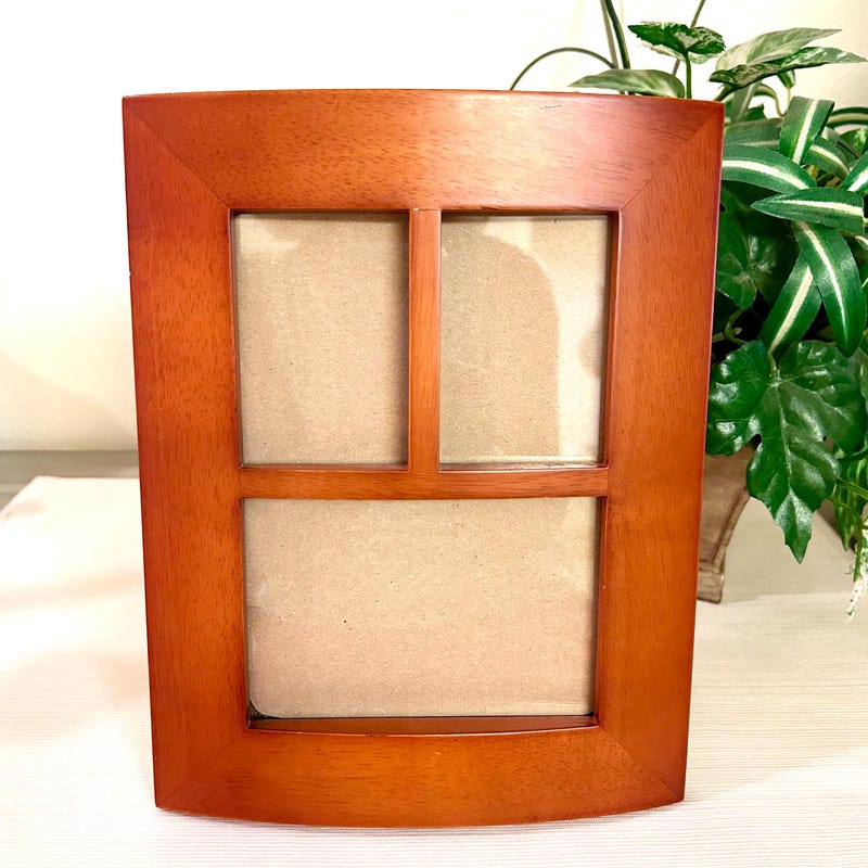 Framed Collage - Etsy