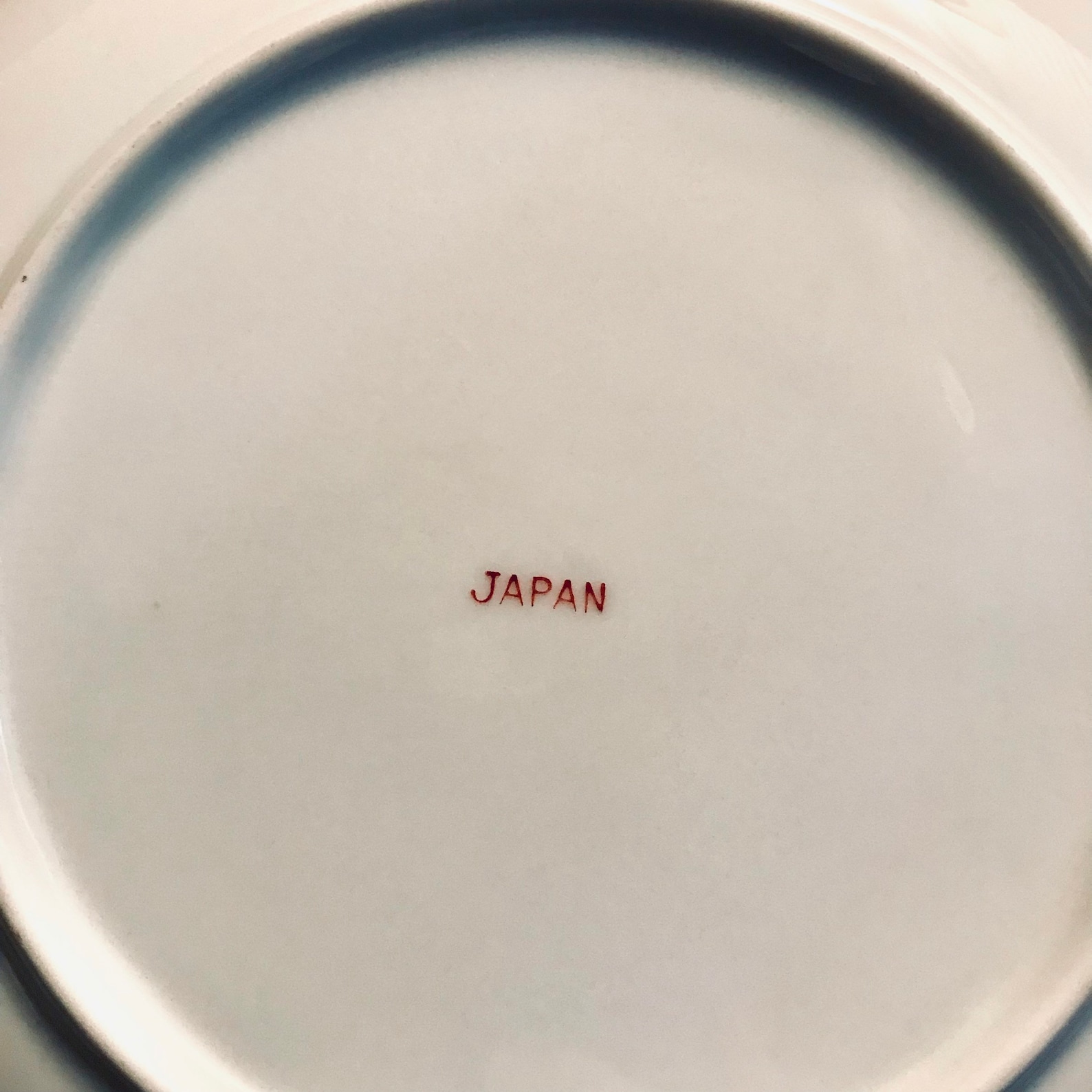 Farm Animal Plates, Cows, Chickens, Small Porcelain Plates, Vintage ...