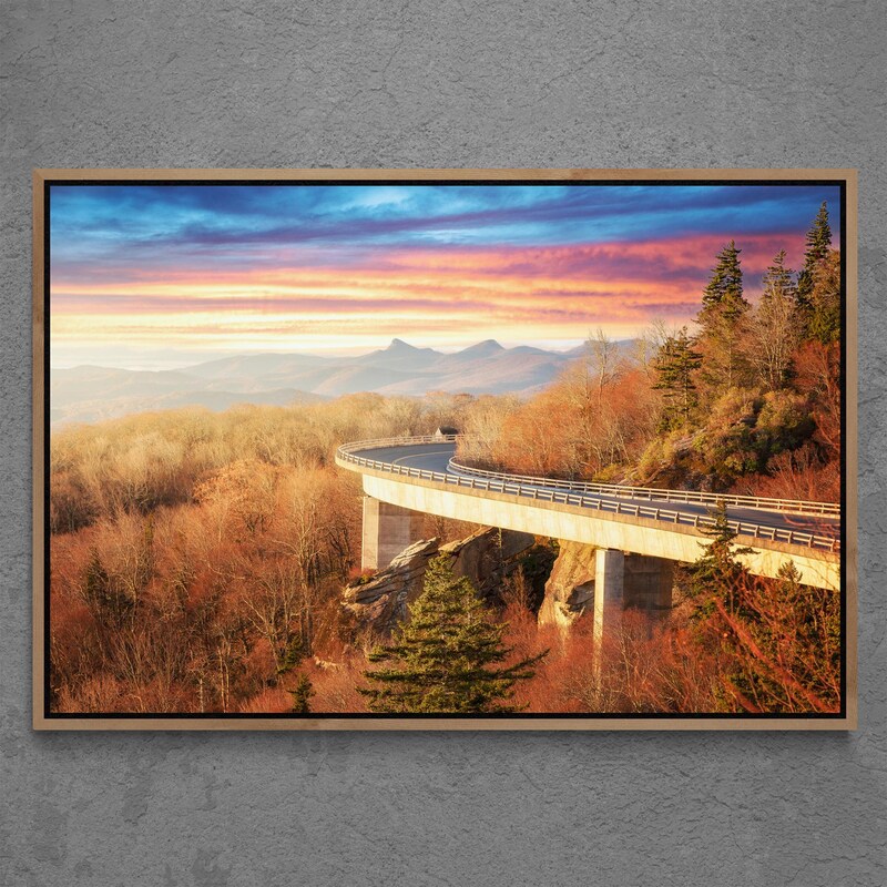 Viaduct - Etsy