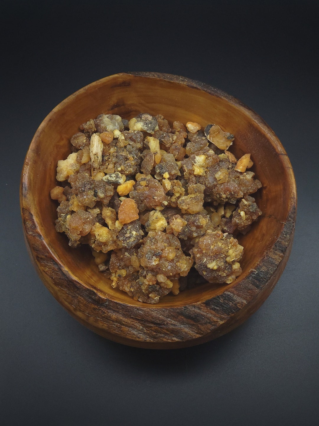 Galbanum Resin - Ferula Galbaniflua - Afghanistan - Etsy