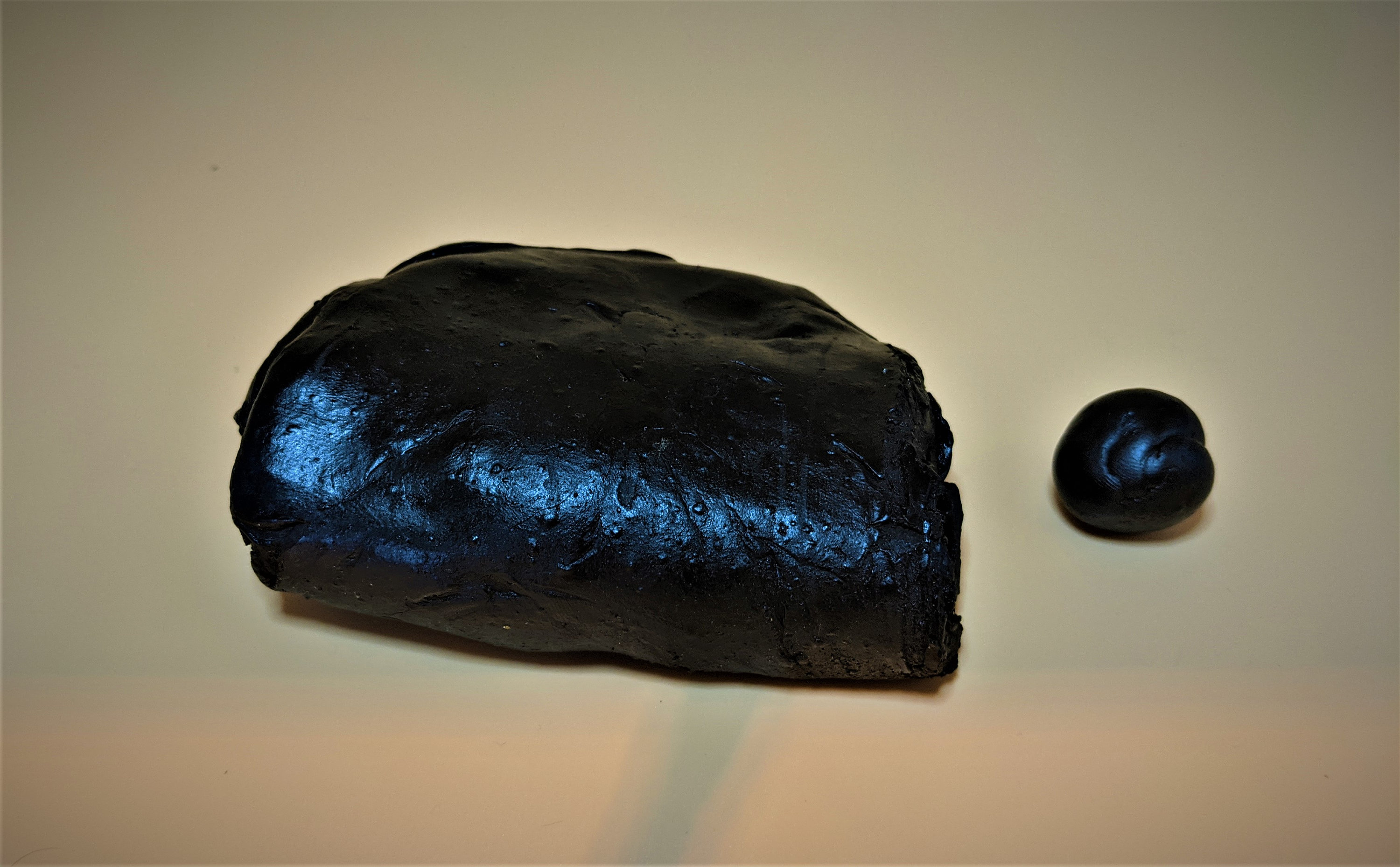 Labdanum Crete Resin CISTUS CRETICUS Crete - Etsy.de