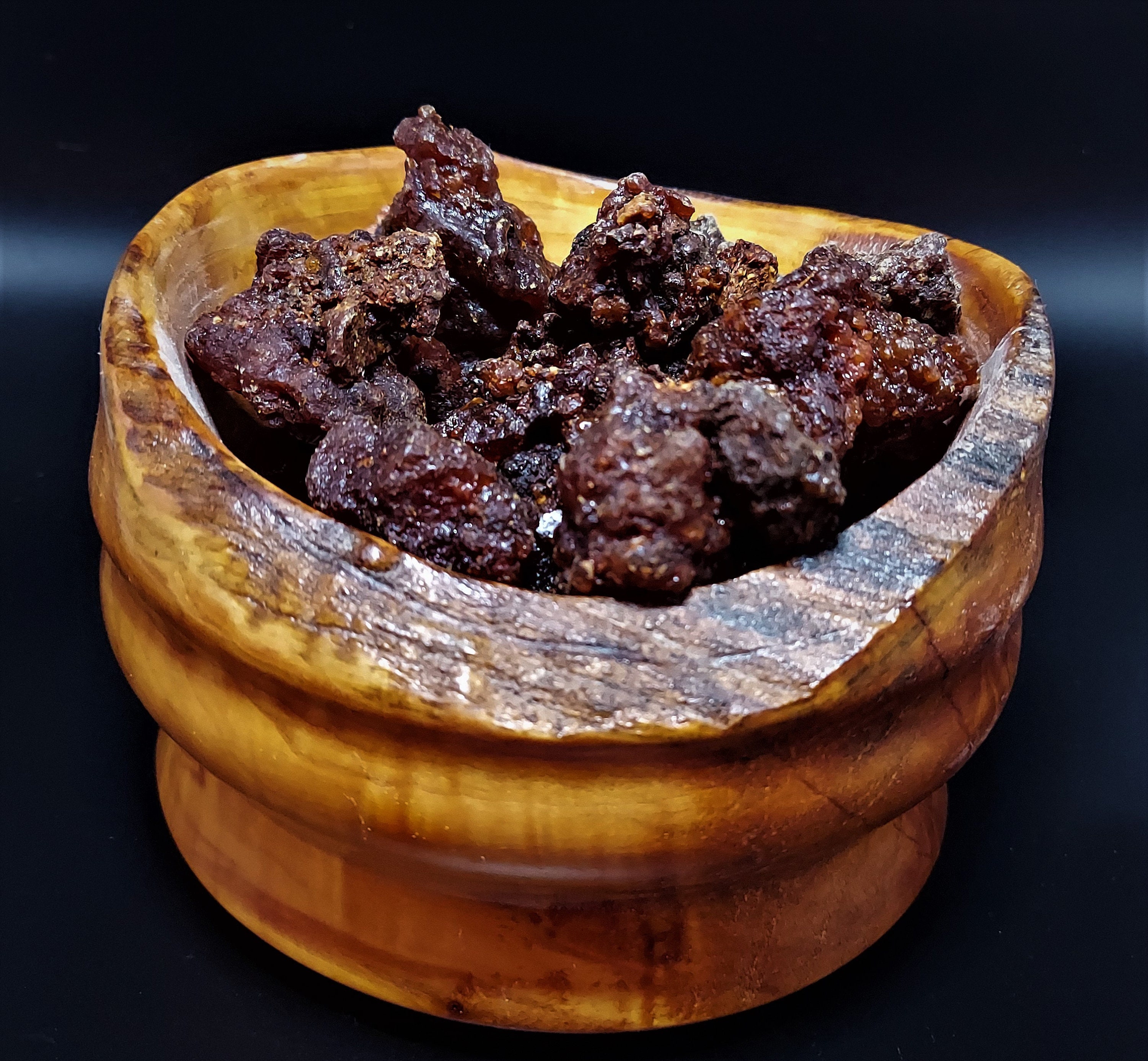 Yemen Myrrh Resin - Commiphora Myrrha - Yemen - Etsy