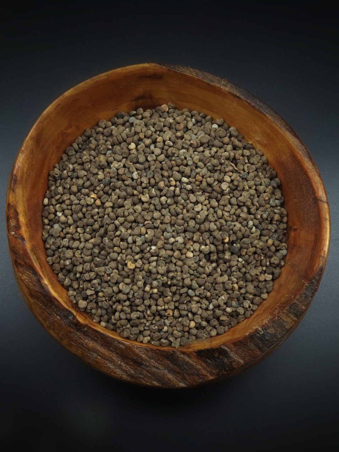 Musk Ambrette Seeds - Abelmoschus Moschatus - Etsy