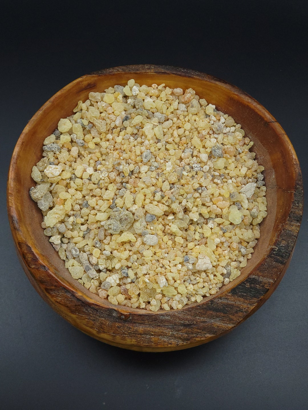 Mastic Terebinth Gum- Pistacia Terebinhtus - Iraq - Etsy