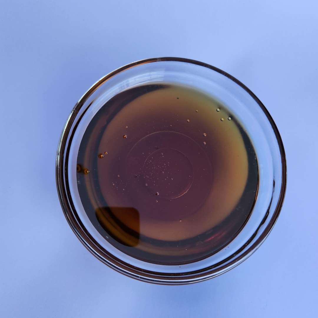 Copaiba Resin - Copaifera Officinalis - Brazil - POST DISTILATION - Etsy