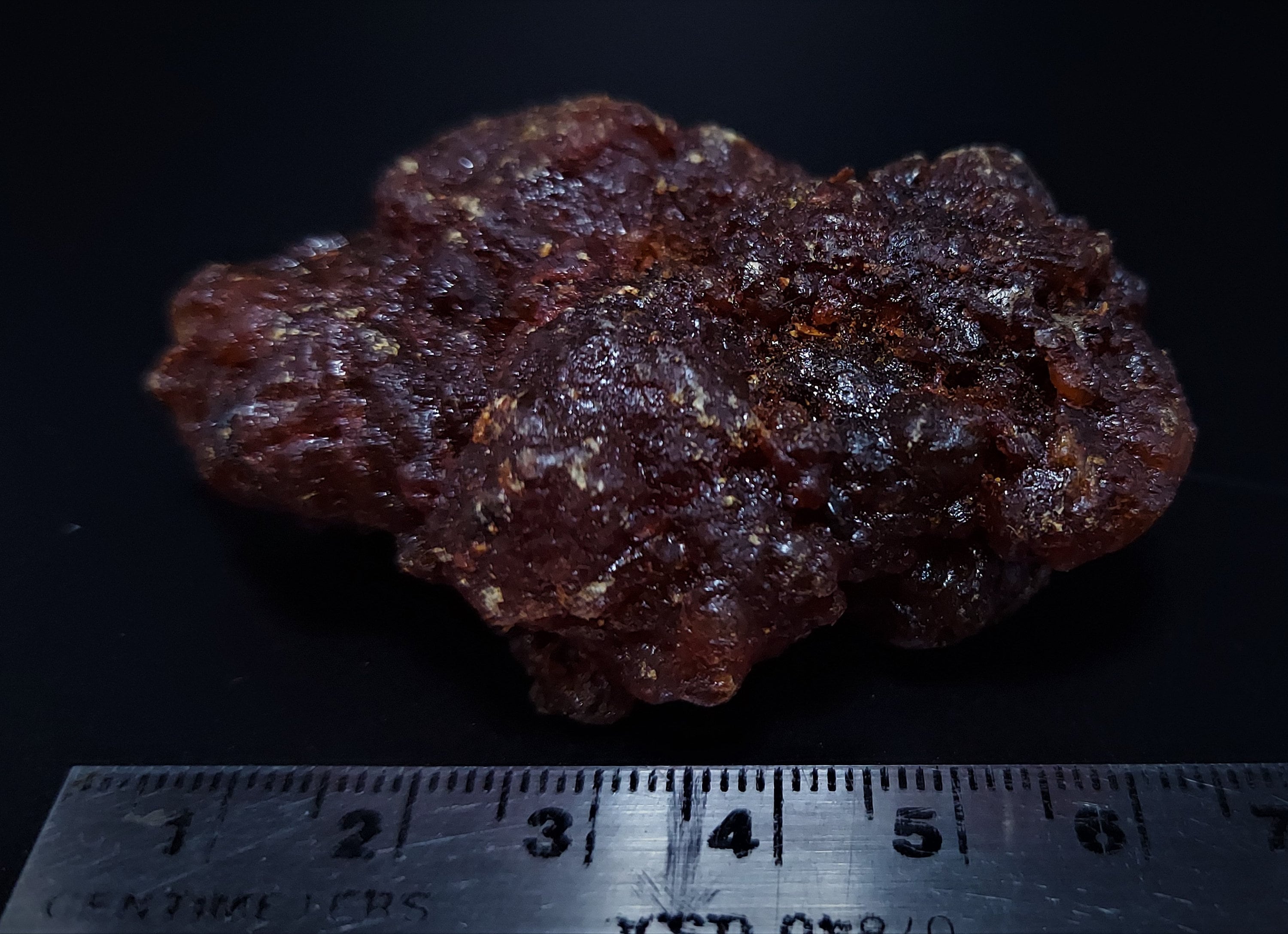 Yemen Myrrh Resin - Commiphora Myrrha - Yemen - Etsy