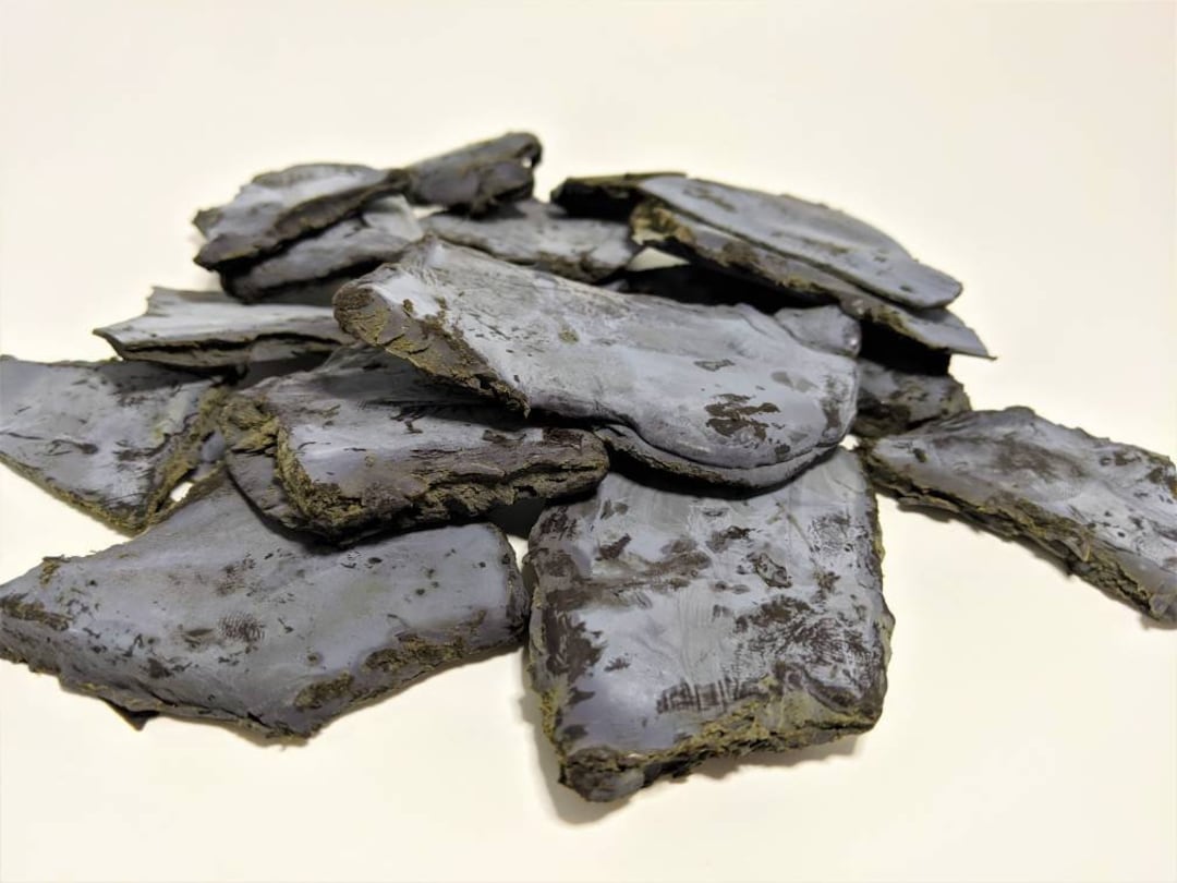 Balsam Fir Wax - Abies Balsamea - Canada - Etsy