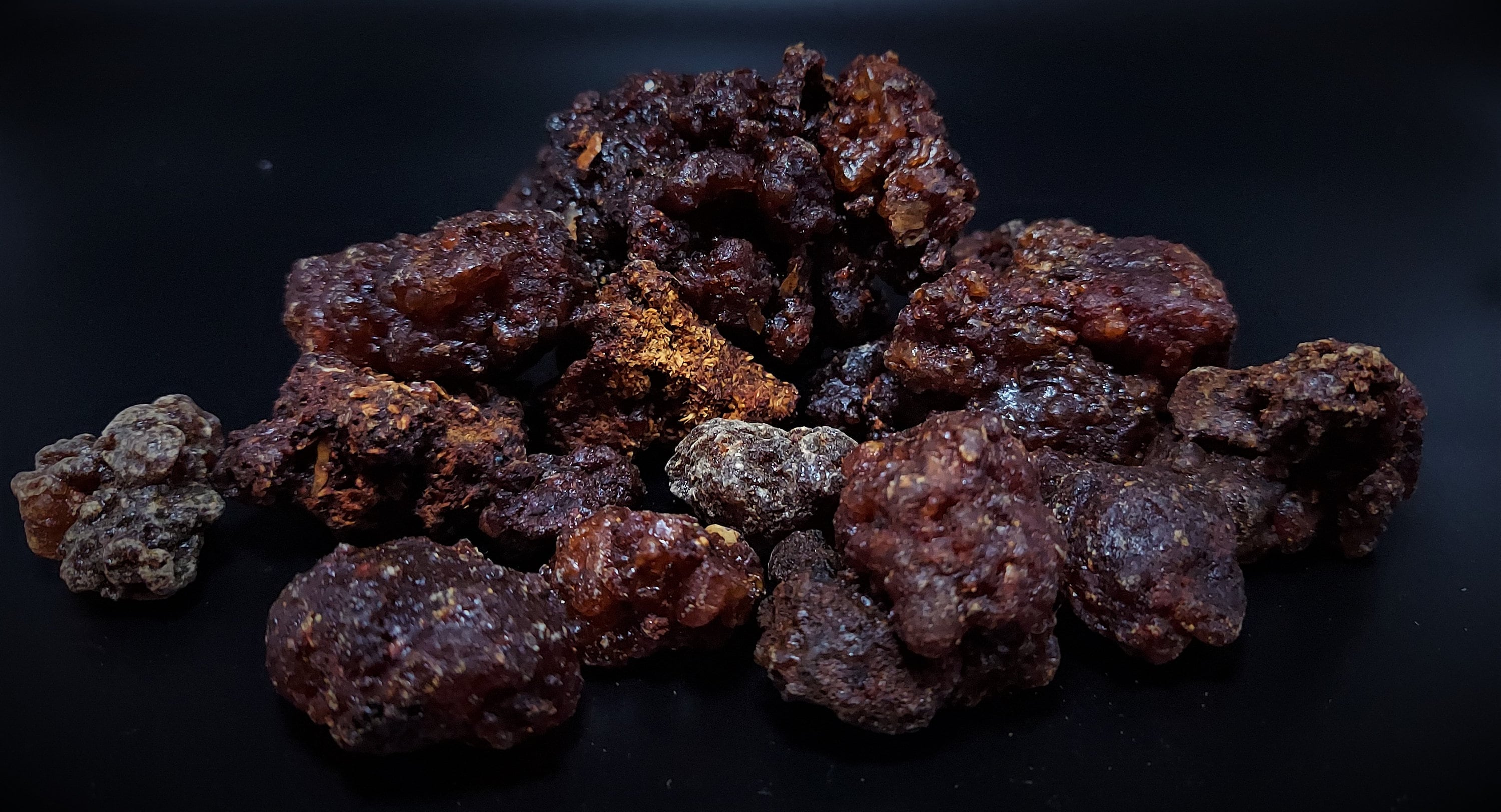 Yemen Myrrh Resin - Commiphora Myrrha - Yemen - Etsy