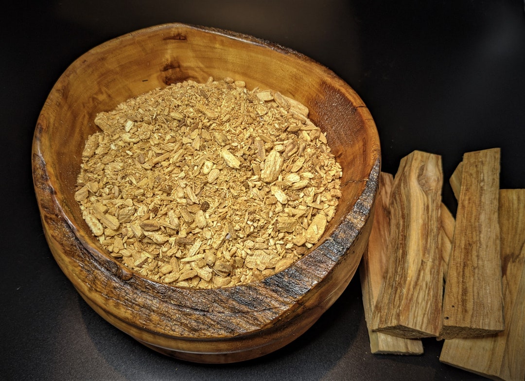 Palo Santo - Bursera Graveolens - Peru - Etsy