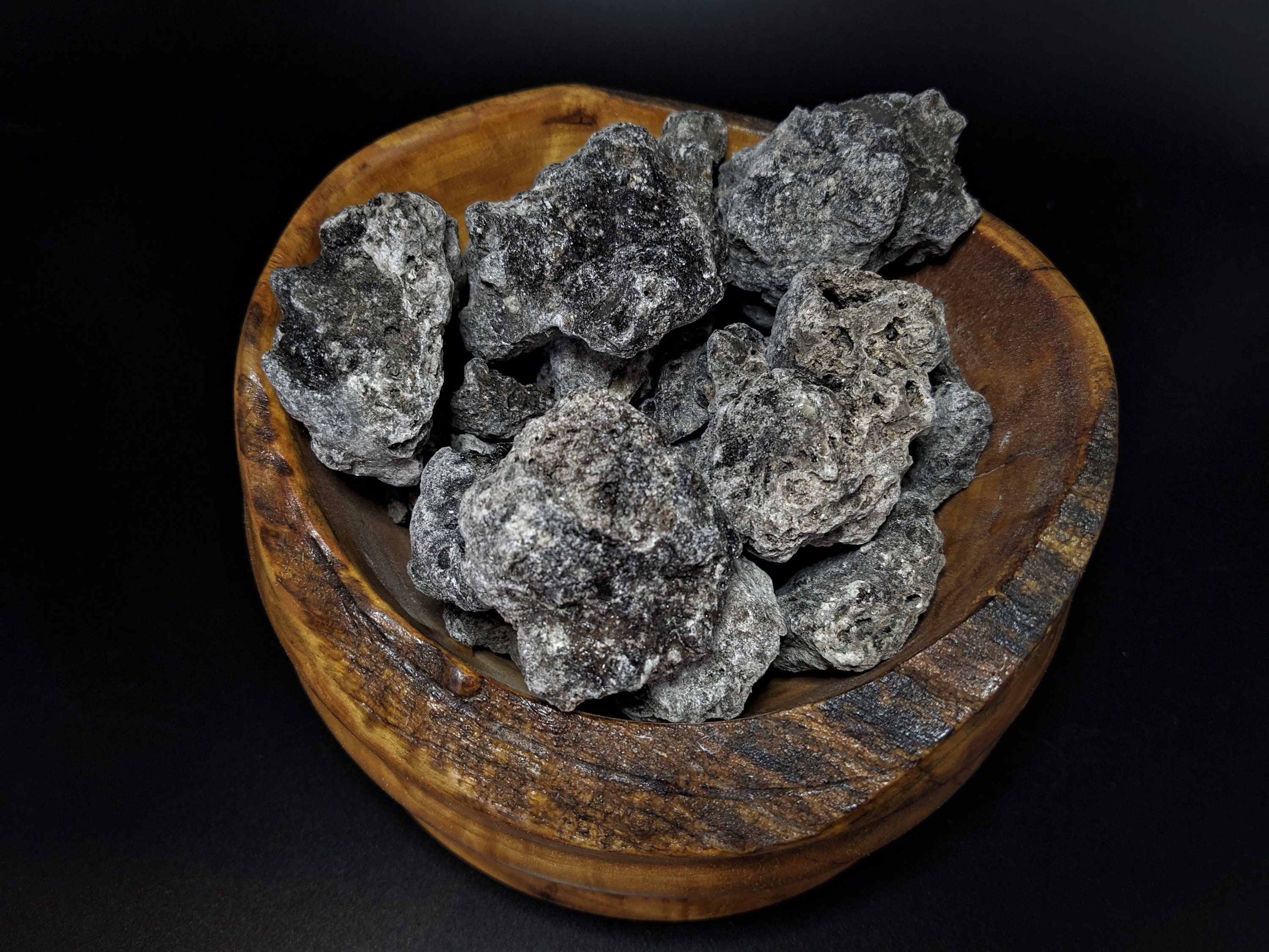 Breu Branco Resin Protium heptaphyllum Brazil | Etsy