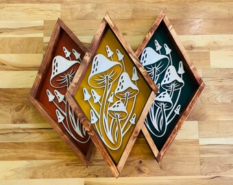 Cottagecore Sign - Etsy