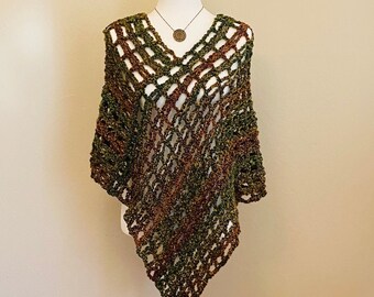 Crochet Open Weave | Etsy