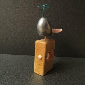 Sperm Whale Automaton “whale of a Time” - Etsy