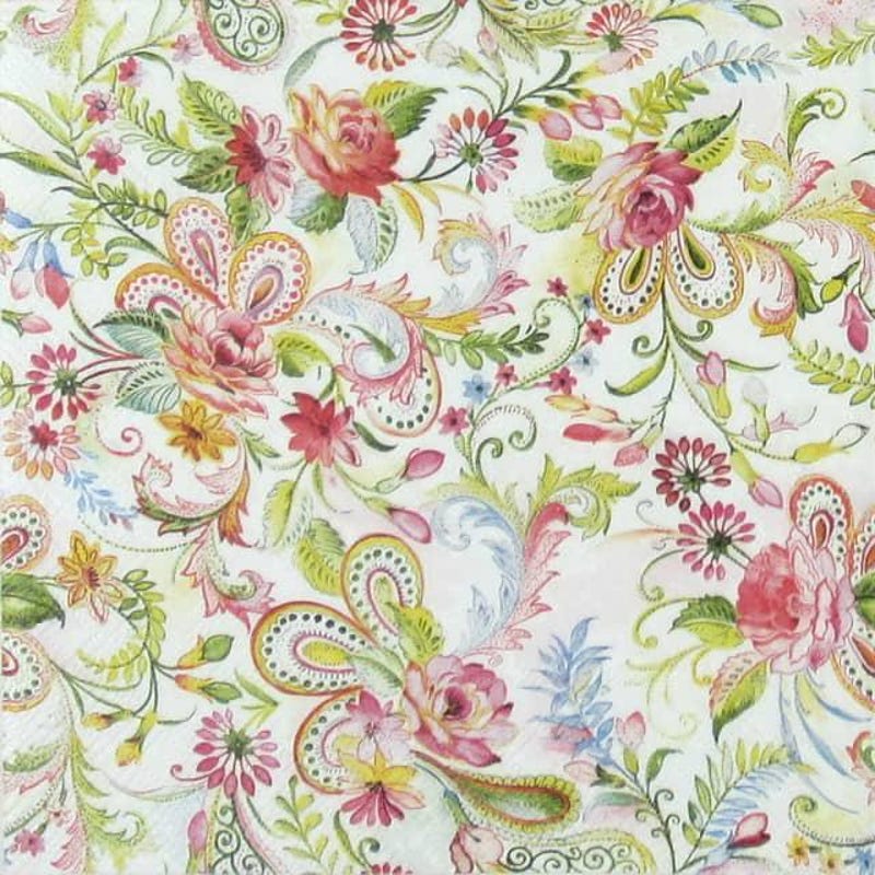 Decoupage Napkins - Etsy UK