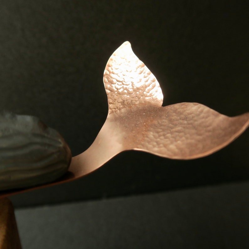 Sperm Whale Automaton whale of a Time - Etsy