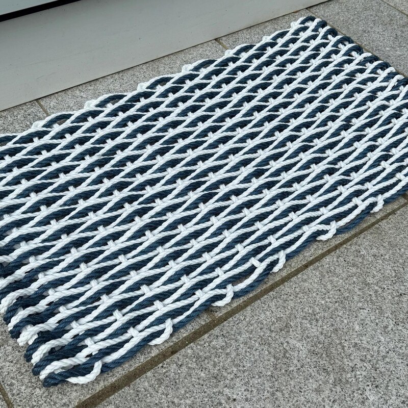 Nautical Rope Decor - Etsy