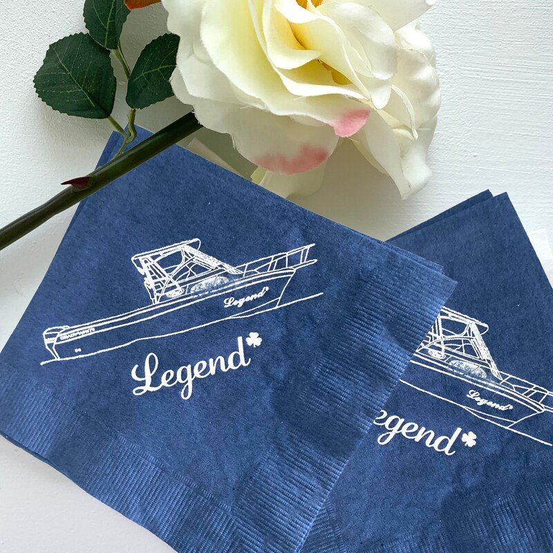 Boat Wedding Decor - Etsy