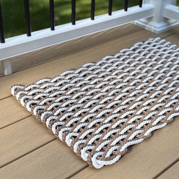 Nautical Rug - Etsy