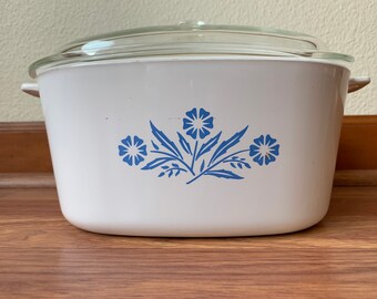 Rare Corning Ware - Etsy