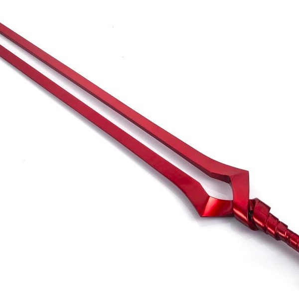 Longinus Spear - Etsy