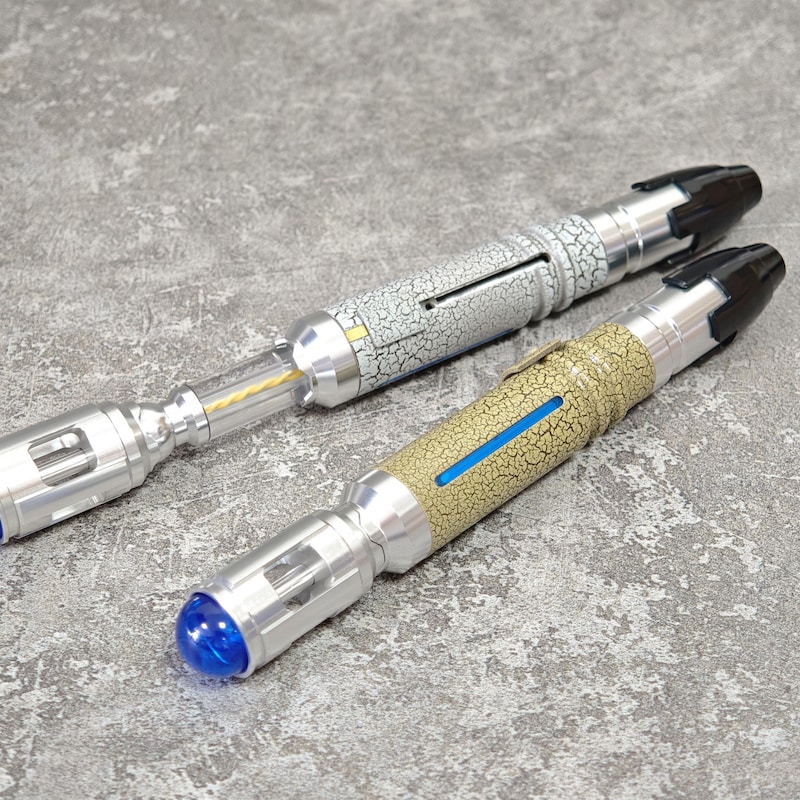 Doctor Who Sonic Stand - Etsy