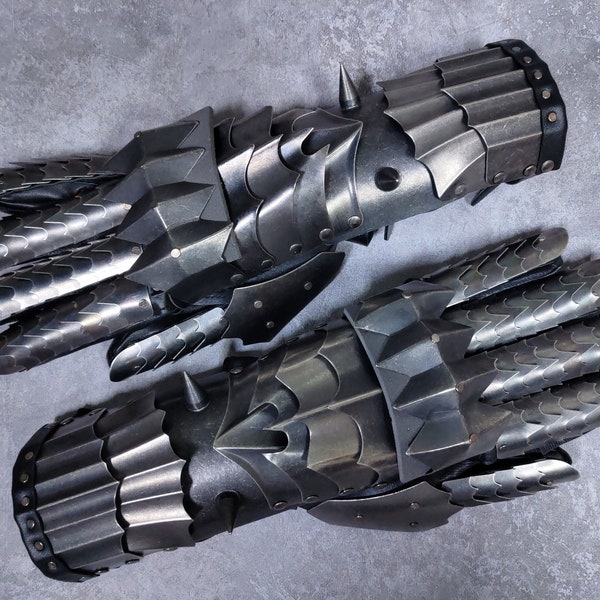 Nazgul Cosplay - Etsy