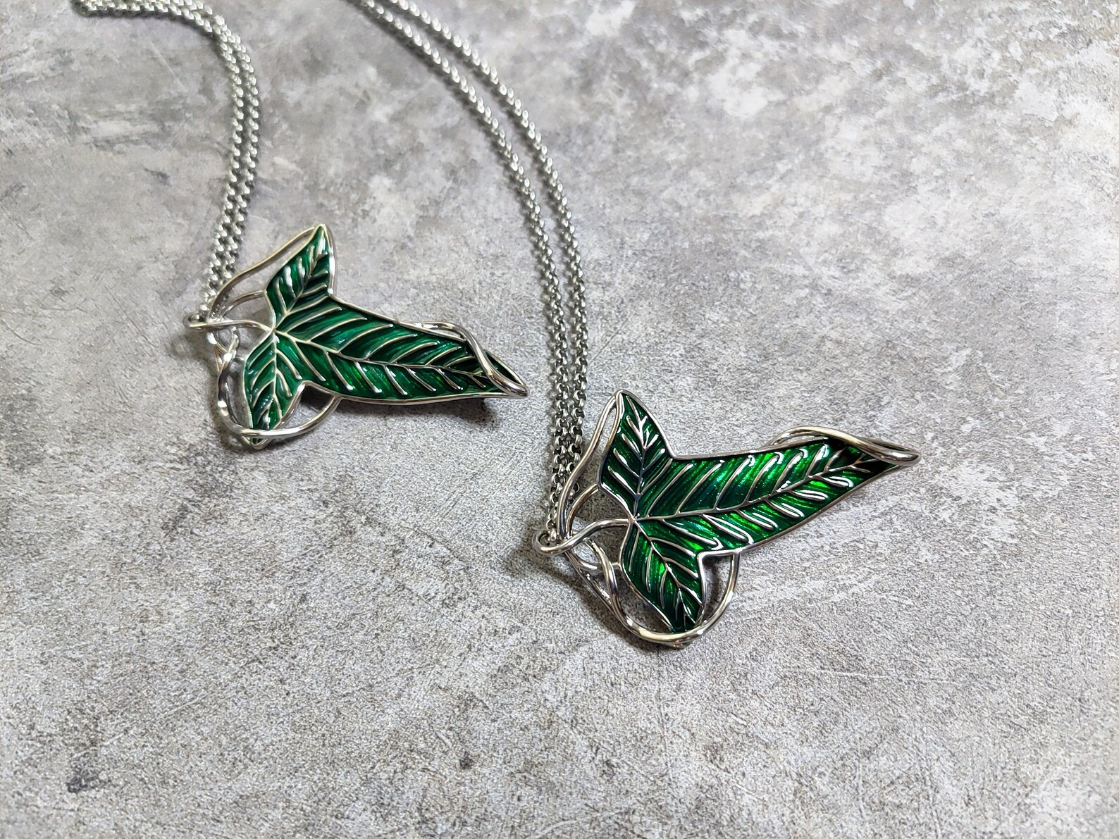 Lord of the Rings Inspired Costume Brooch LOTR Hobbit Leaf - Etsy