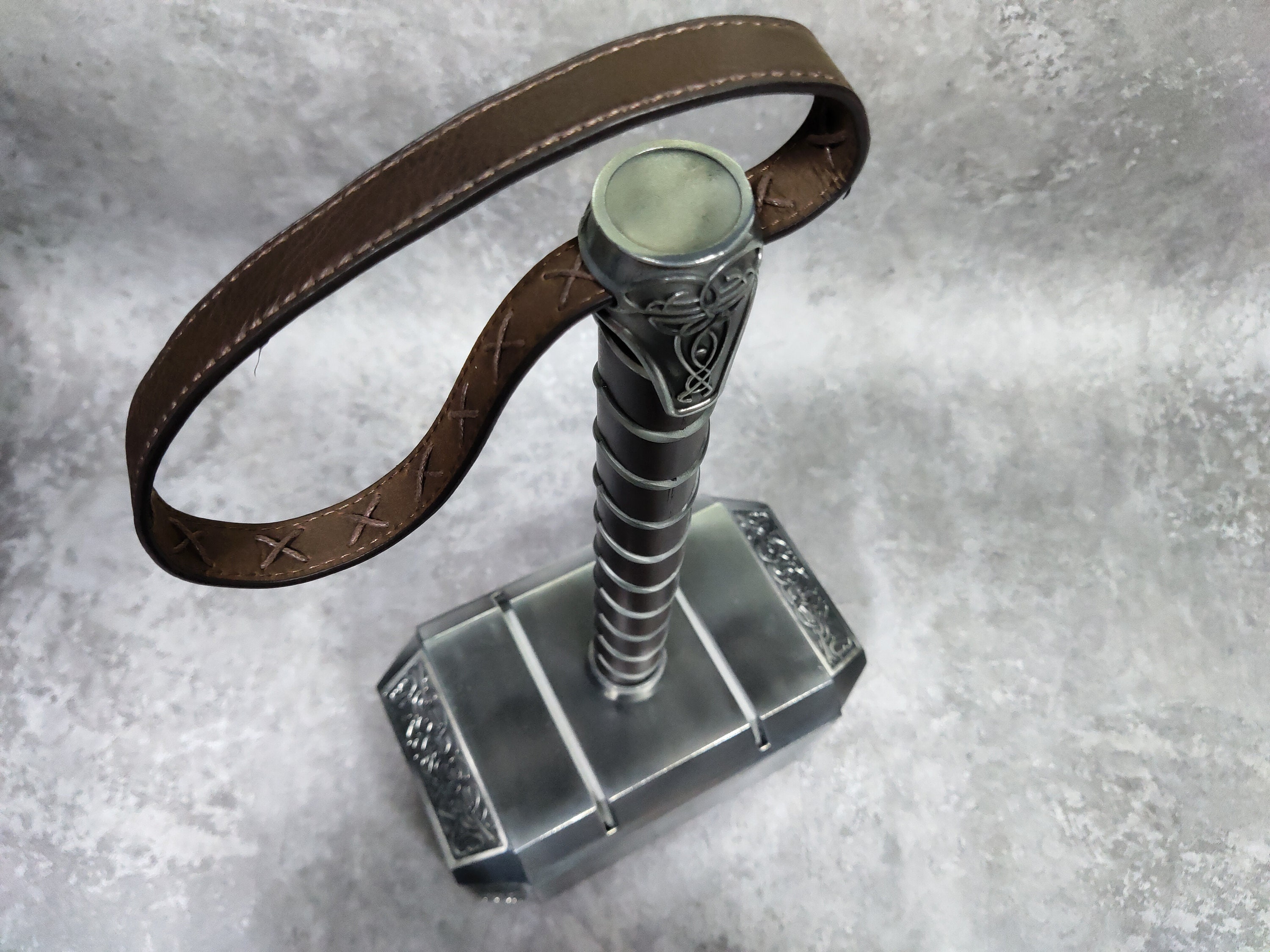 Thor Hammer Replica Metal