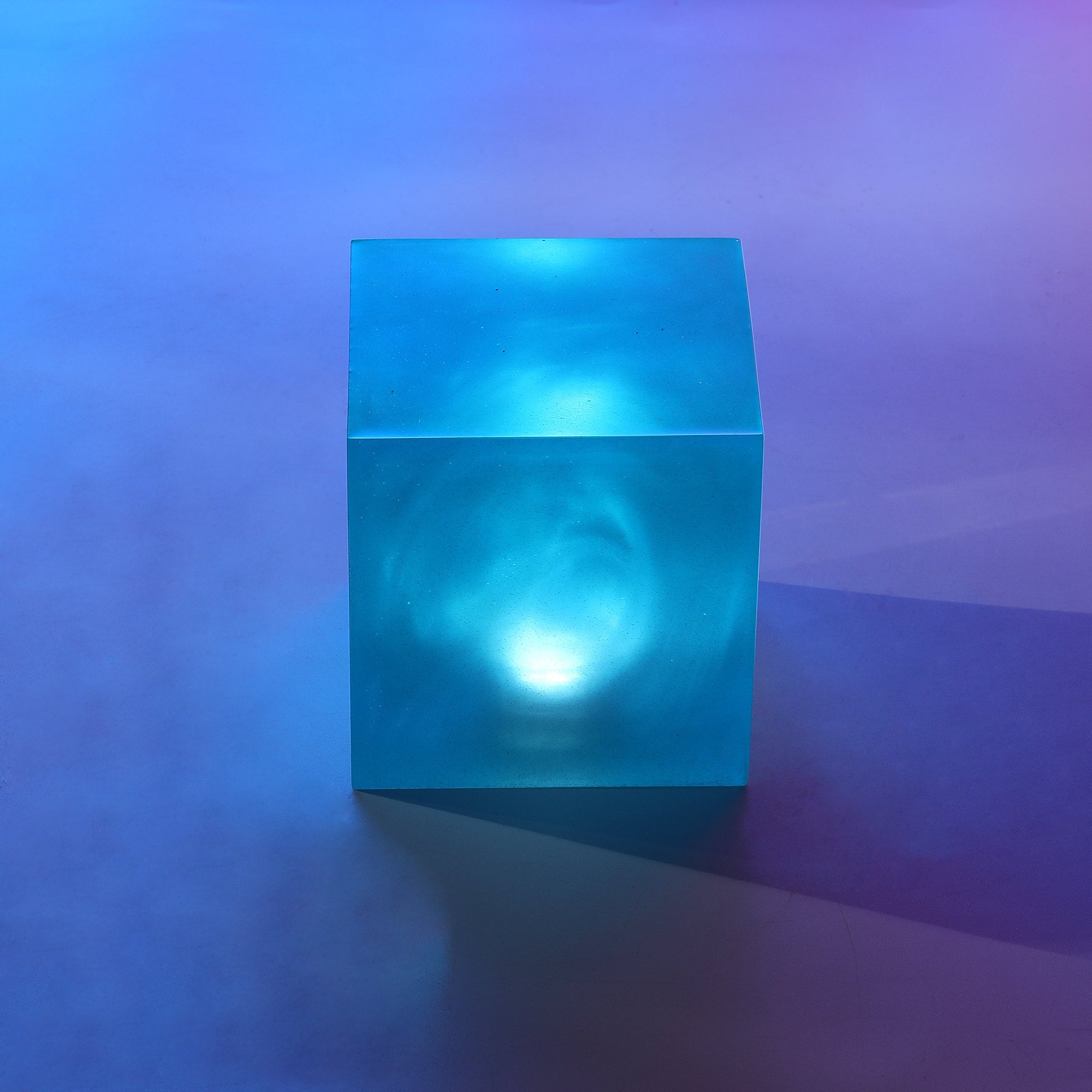 Tesseract Avengers Prop