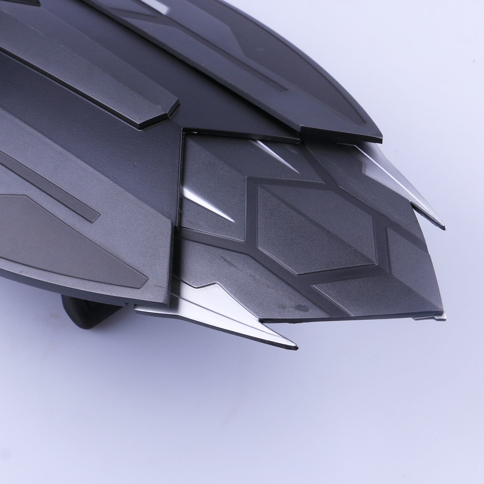 Metal Wakanda Shield Stretchable Captain America Shield Arm Shield ...