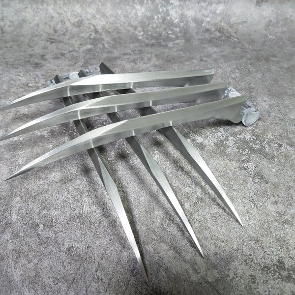 Wolverine Etsy
