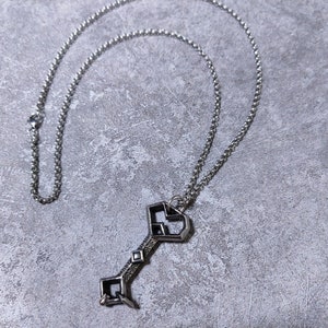 Thorin’s Key of Erebor Thorin Oakenshield Key Necklace the Hobbit ...