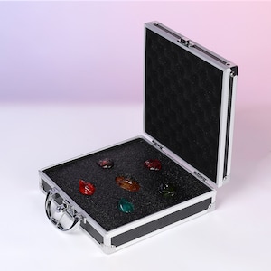 Infinity Stone Thanos Stones Infinity Gems With Time Stone Infinity ...