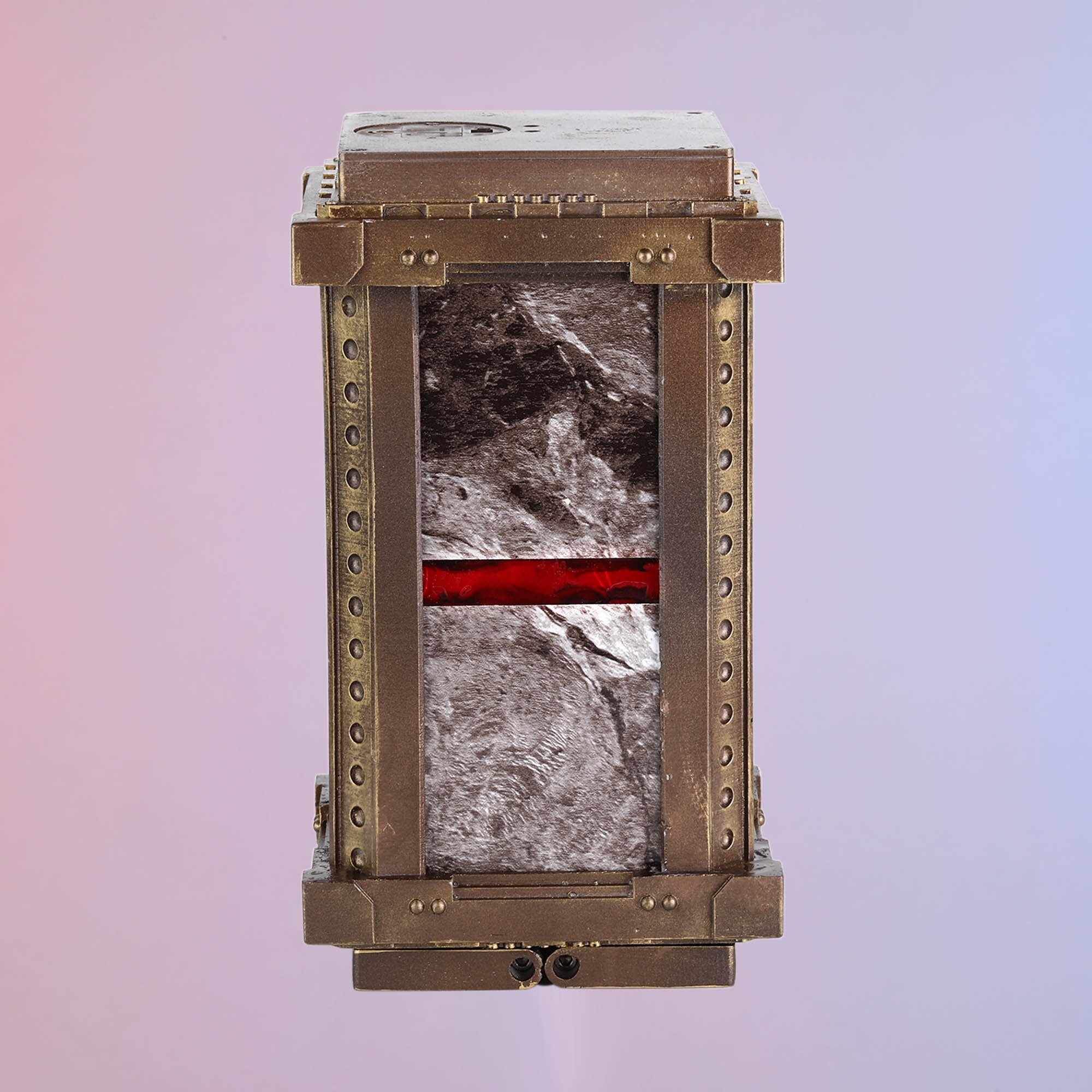 Aether Reality Stone Aether Gem of Reality Stone Aether - Etsy