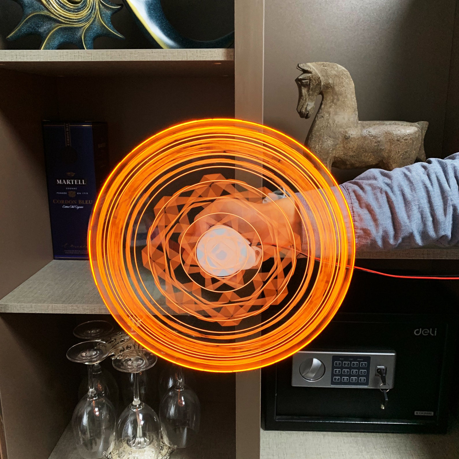 Dr Strange Spell Disc Rotatable, Doctor Strange Spell Disc, Doctor ...